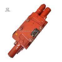 China C0070-23011 Mini Excavator Main Control Valve for Kubota 20-3-5 25 30 Multi-way Valve Distributor for sale