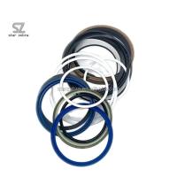 China CAG Seal Kit for CLG922D Excavator Hydraulic Cylinder Bucket Cylinder 200mm for sale