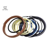 China CAG Seal Kit for CLG922D Excavator Hydraulic Cylinder Bucket Cylinder 200mm for sale