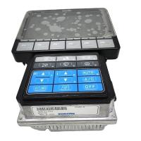 China Excavator PC200-8 PC210-8 PC220-8 Display Panel Monitor 7835-30-1001 7835-46-1009 3kg for sale