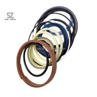 China CAG Seal Kit for CLG922D Excavator Hydraulic Cylinder Bucket Cylinder 200mm for sale