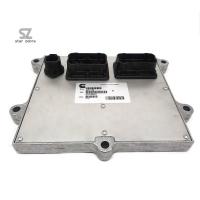 China QSB6.7 Engine Control Module ECM 600-467-1100 4921776 for PC200-8 PC300-8 Excavator for sale