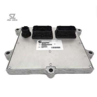 China QSB6.7 Engine Control Module ECM 600-467-1100 4921776 for PC200-8 PC300-8 Excavator for sale