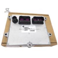 China QSB6.7 Engine Control Module ECM 600-467-1100 4921776 for PC200-8 PC300-8 Excavator for sale