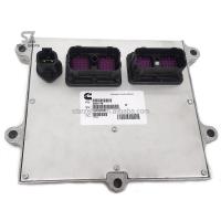 China QSB6.7 Engine Control Module ECM 600-467-1100 4921776 for PC200-8 PC300-8 Excavator for sale