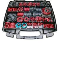 China 396PCS O-ring Kit 270-1528 2701528 for Excavator Spare Parts Box 4C4782 Replacement for sale