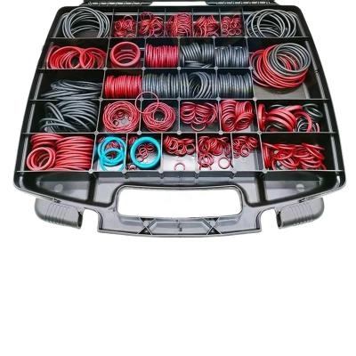 China 396PCS O-ring Kit 270-1528 2701528 for Excavator Spare Parts Box 4C4782 Replacement for sale