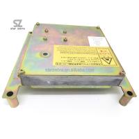 China Hitachi ZAX120 ZAX200 ZAX330 Excavator Controller Computer Board 9212078 3kg High Quality for sale