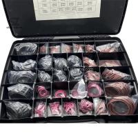 China 396PCS O-ring Kit 270-1528 2701528 for Excavator Spare Parts Box 4C4782 Replacement for sale