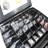 China 396PCS O-ring Kit 270-1528 2701528 for Excavator Spare Parts Box 4C4782 Replacement for sale