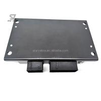 China Excavator CPU Computer Controller 21N1-32101 for R80-7 R210LC-7 Hyundai Engine 3kg for sale