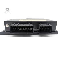 China Excavator CPU Computer Controller 21N1-32101 for R80-7 R210LC-7 Hyundai Engine 3kg for sale