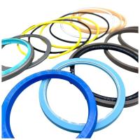 China Excavator Hydraulic Cylinder Oil Seal Kit 4653042 for ZAX450-3 ZAX470-3 Bucket Cyl for sale
