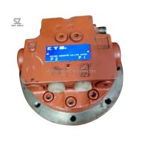 China Hitachi 301.5 Mini Excavator Walking Motor Reducer Assembly B0245-32400 for 14-3 17-2 18-3 Nantes 18 for sale