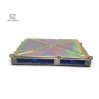 China Excavator Controller Unit 9164280 for EX200-1 EX200-5 ZAX225USR Computer Board ECU 3kg for sale
