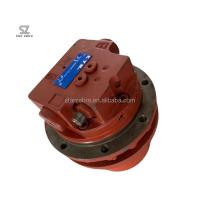 China Hitachi 301.5 Mini Excavator Walking Motor Reducer Assembly B0245-32400 for 14-3 17-2 18-3 Nantes 18 for sale
