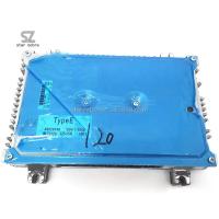 China Hitachi ZAX120 Excavator ECU Controller Box X9226743 X9226748 0241115000 3kg for sale