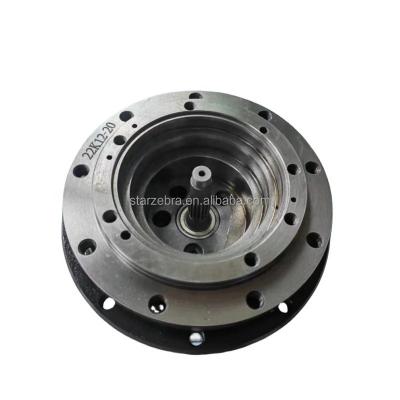 China Excavator Walking Gear Box Reducer Assembly 303 303.5 32 35 for Kubota 30 Shanhe 40 for sale
