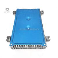 China Hitachi ZAX120 Excavator ECU Controller Box X9226743 X9226748 0241115000 3kg for sale