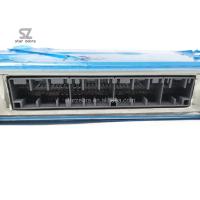China Hitachi ZAX120 Excavator ECU Controller Box X9226743 X9226748 0241115000 3kg for sale