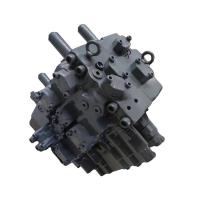 China Hitachi ZAX300-3 Main Control Valve Assembly for Excavator High Quality for sale