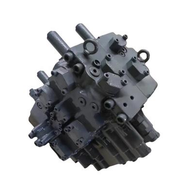 China Hitachi ZAX300-3 Main Control Valve Assembly for Excavator High Quality for sale