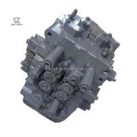 China Hitachi ZAX300-3 Main Control Valve Assembly for Excavator High Quality for sale