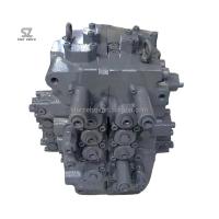 China Hitachi ZAX300-3 Main Control Valve Assembly for Excavator High Quality for sale