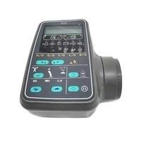 China Excavator Display Panel 7834-70-3001 for Komatsu PC200-6 PC300-6 PC400-6 6D102 Engine Monitor for sale