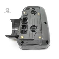 China Excavator Display Panel 7834-70-3001 for Komatsu PC200-6 PC300-6 PC400-6 6D102 Engine Monitor for sale