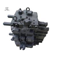 China Hitachi ZAX300-3 Main Control Valve Assembly for Excavator High Quality for sale