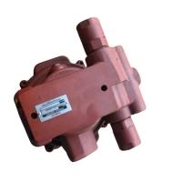 China PCR-1B-05A-8898A Mini Excavator Rotary Assembly Pump for Kubota 27 Ishikawa Yuchai 20 25 Terex 16 for sale