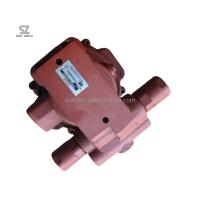 China PCR-1B-05A-8898A Mini Excavator Rotary Assembly Pump for Kubota 27 Ishikawa Yuchai 20 25 Terex 16 for sale