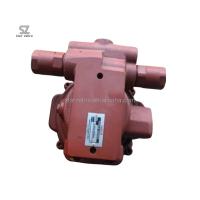 China PCR-1B-05A-8898A Mini Excavator Rotary Assembly Pump for Kubota 27 Ishikawa Yuchai 20 25 Terex 16 for sale