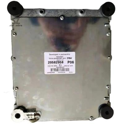 China Genuine EC360 ECU 20582958 Engine Part Electronic Controller Unit Computer Module 3kg for sale