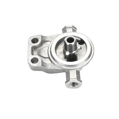 China KS568C Fuel Filter Seating for Excavator E200B 6D14 6D31 Diesel Fuel Water Separator Spin On 0.5kg for sale