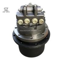 China Mini Excavator Travel Motor Drive Motor Assembly 1.2T 2.5T for Precise Smooth Movement for sale
