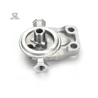 China KS568C Fuel Filter Seating for Excavator E200B 6D14 6D31 Diesel Fuel Water Separator Spin On 0.5kg for sale