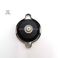 China Hydraulic Inlet Filter Excavator Cover Compatible with Kobelco Hitachi Komatsu Volvo Doosan Sany 20 Ton for sale