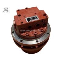 China Mini Excavator Travel Motor Drive Motor Assembly 1.2T 2.5T for Precise Smooth Movement for sale