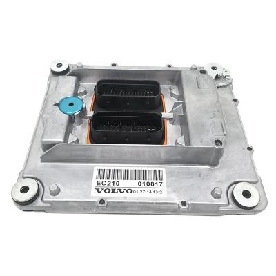 China Excavator Engine Controller EECU VOE60100000 for Volvo EC240 EC210 EC360 3kg for sale