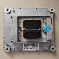 China Excavator Engine Controller EECU VOE60100000 for Volvo EC240 EC210 EC360 3kg for sale