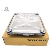 China Excavator Engine Controller EECU VOE60100000 for Volvo EC240 EC210 EC360 3kg for sale