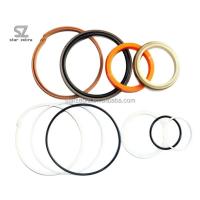 China 332Y-6194 3CX 3D 3DX Backhoe Loader Hydraulic Boom Cylinder Seal Kit 332-Y-6194 for sale