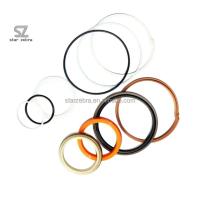 China 332Y-6194 3CX 3D 3DX Backhoe Loader Hydraulic Boom Cylinder Seal Kit 332-Y-6194 for sale