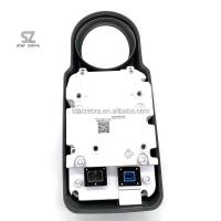 China Hitachi ZX200-5G ZX210LC-5G ZX350LC-5G Excavator Panel Display Monitor YA00001076 3kg for sale