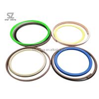 China CAT320B C Excavator Hydraulic Cylinder Seal Kit 126-1947 High Pressure Resistance for sale