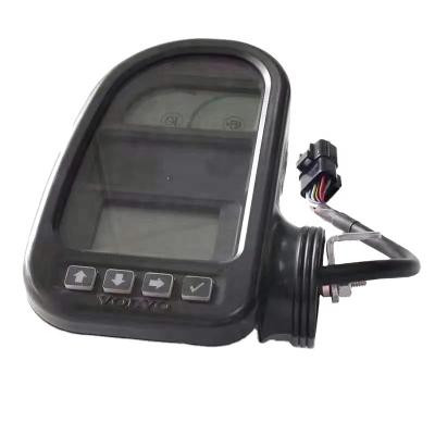 China Volvo EC210 EC240 EC290 EC360BLC Excavator Monitor 14390065 VOE14390065 3kg for sale