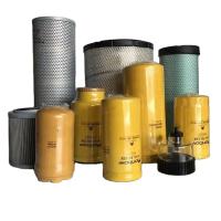 China Monbow Hitachi EX200-2 ZAX200-3 Excavator Oil Filter Fuel Filter 0.5kg for Mining for sale