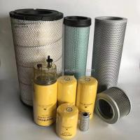 China Monbow Hitachi EX200-2 ZAX200-3 Excavator Oil Filter Fuel Filter 0.5kg for Mining for sale